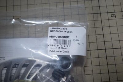 CITY-XにBR-C6000-Rハイパーローラーブレーキ装着 | セロー250カスタム日記帳