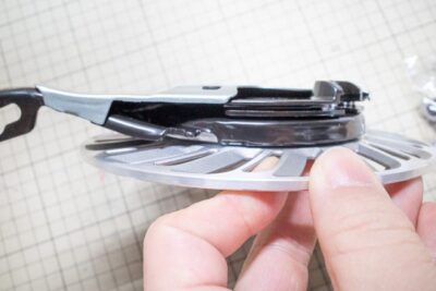 CITY-XにBR-C6000-Rハイパーローラーブレーキ装着 | セロー250カスタム日記帳