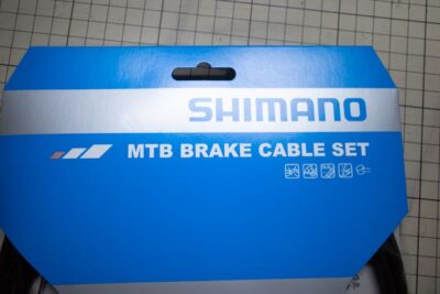 CITY-XにBR-C6000-Rハイパーローラーブレーキ装着 | セロー250カスタム日記帳